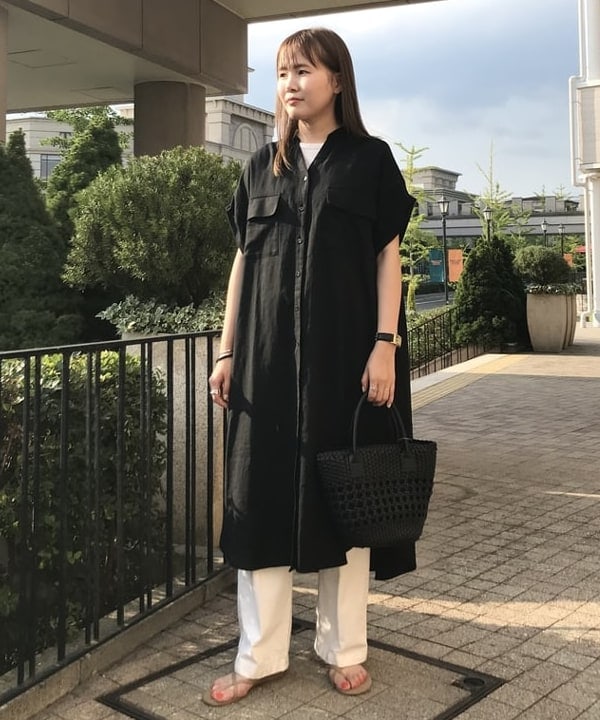 BEAMS HEART（797620） スタイリング・コーディネイト｜BEAMS