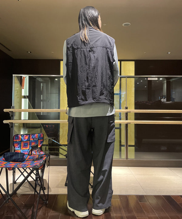 ビームス 新丸の内（797634） スタイリング・コーディネイト｜BEAMS