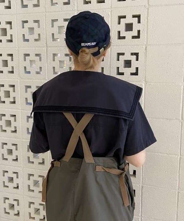 ビームス 新潟（797637） スタイリング・コーディネイト｜BEAMS