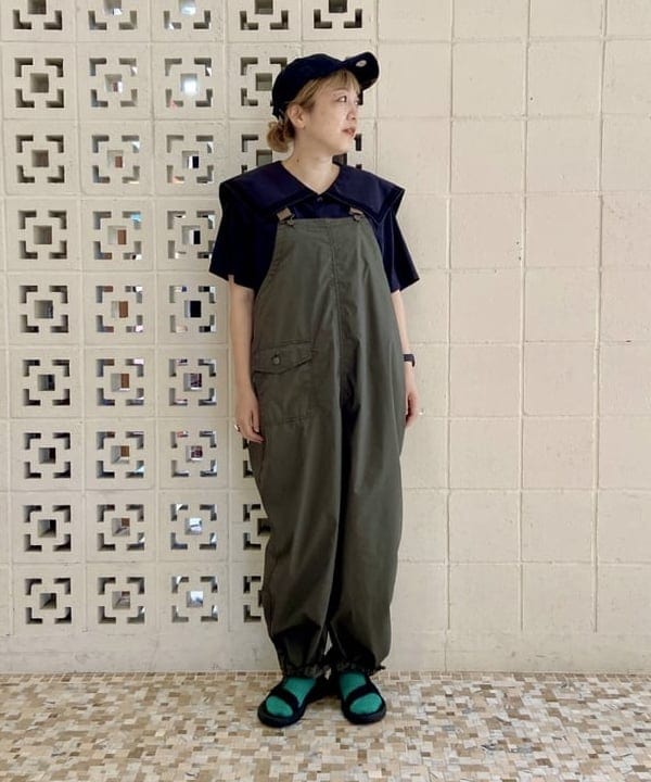 ビームス 新潟（797637） スタイリング・コーディネイト｜BEAMS