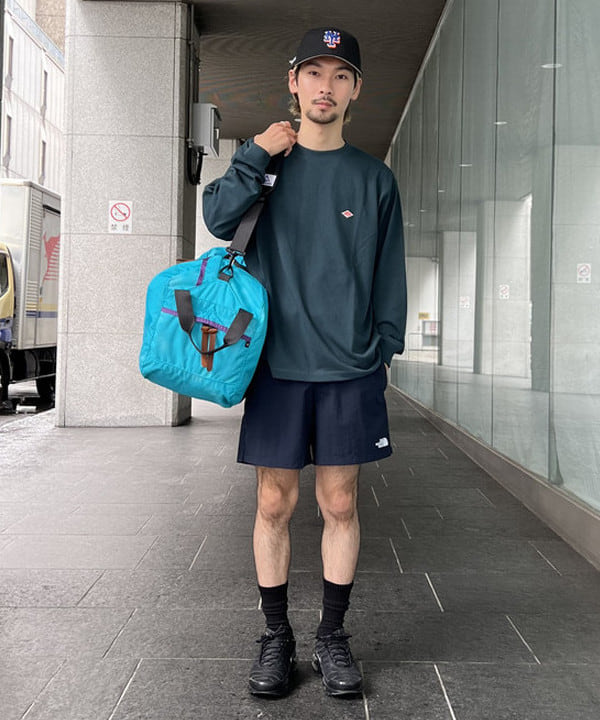 ビームス 札幌（797670） スタイリング・コーディネイト｜BEAMS