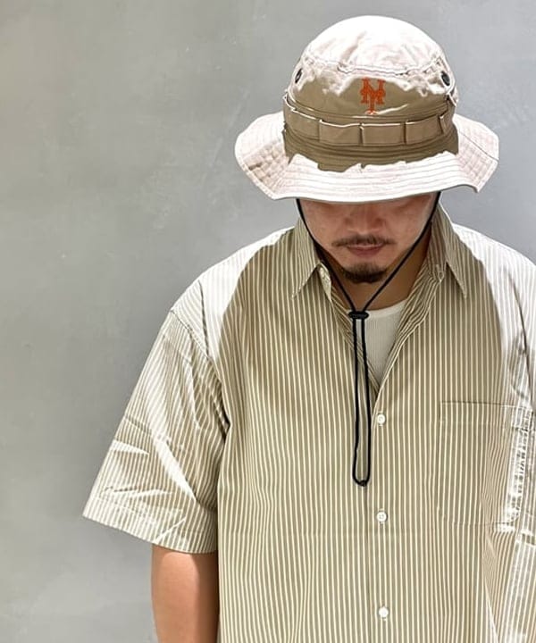 ビームス 立川（797779） スタイリング・コーディネイト｜BEAMS