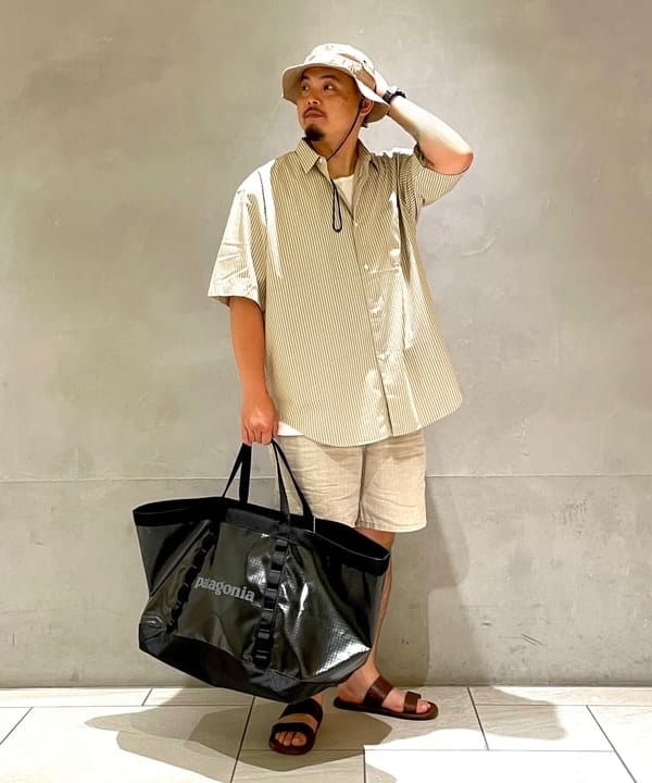 ビームス 立川（797779） スタイリング・コーディネイト｜BEAMS