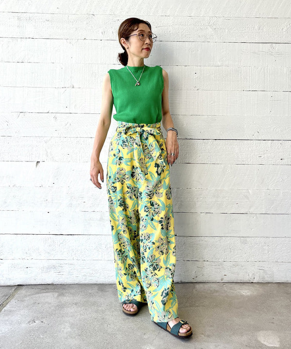 ビーミング ライフストア by ビームス ラゾーナ川崎プラザ店（797793） スタイリング・コーディネイト｜BEAMS