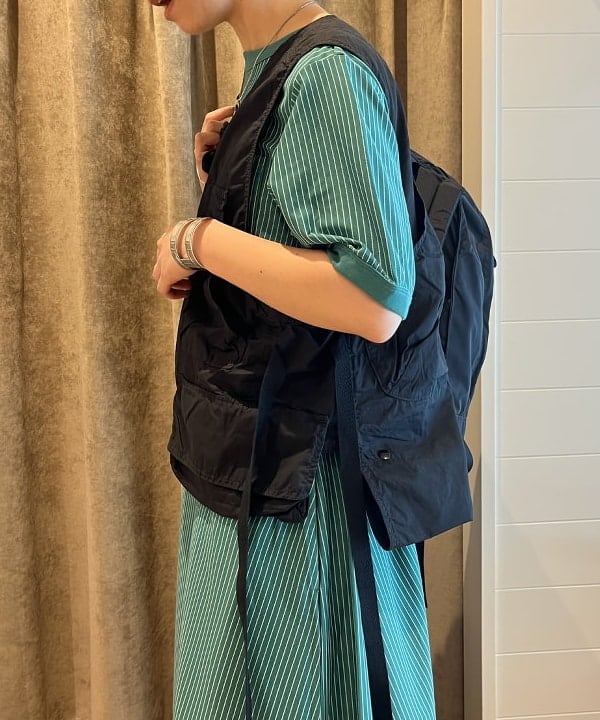 ビームス 二子玉川（797878） スタイリング・コーディネイト｜BEAMS