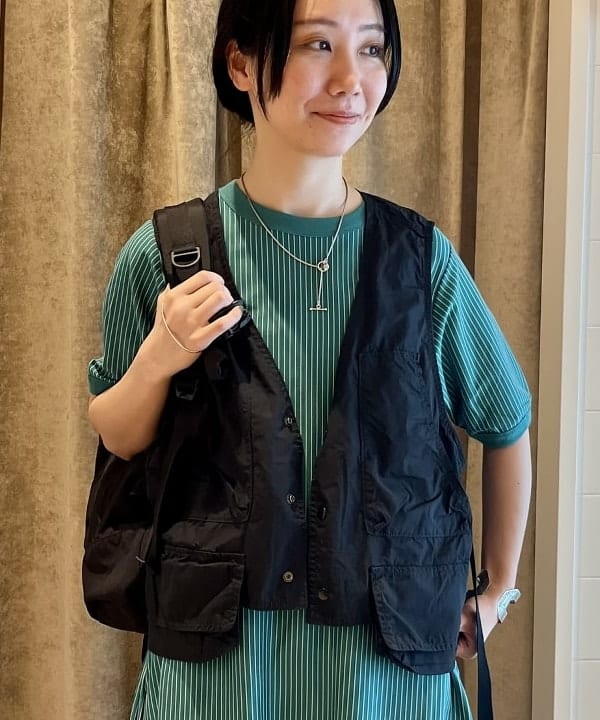 ビームス 二子玉川（797878） スタイリング・コーディネイト｜BEAMS