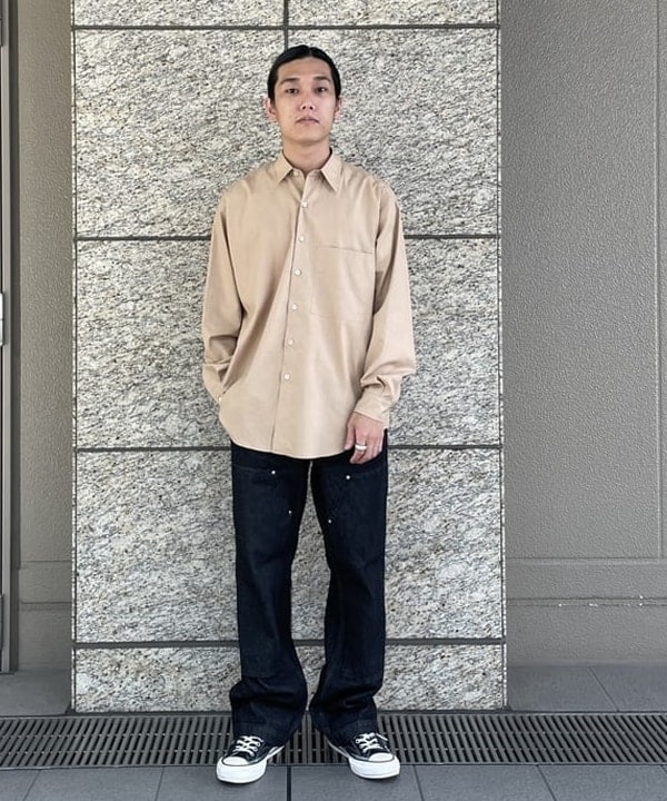 ビームス 梅田（797898） スタイリング・コーディネイト｜BEAMS