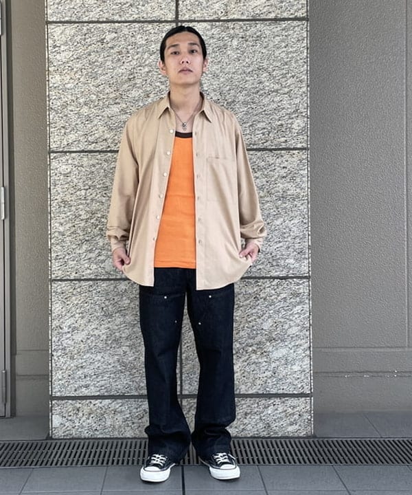 ビームス 梅田（797898） スタイリング・コーディネイト｜BEAMS