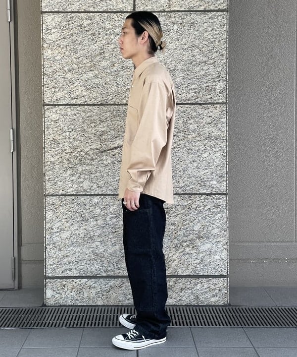 ビームス 梅田（797898） スタイリング・コーディネイト｜BEAMS