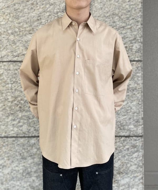 ビームス 梅田（797898） スタイリング・コーディネイト｜BEAMS