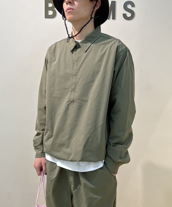 ビームス 姫路（797902） スタイリング・コーディネイト｜BEAMS