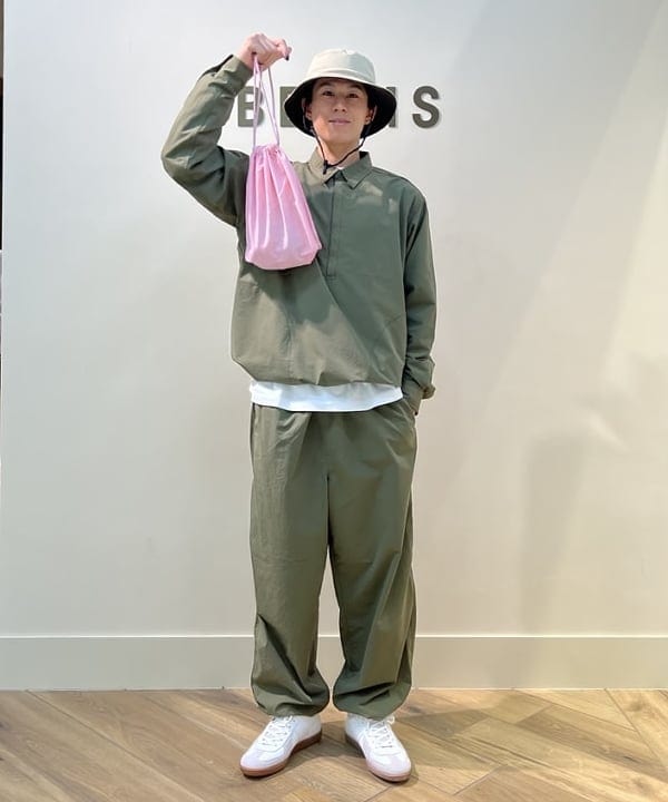 ビームス 姫路（797902） スタイリング・コーディネイト｜BEAMS