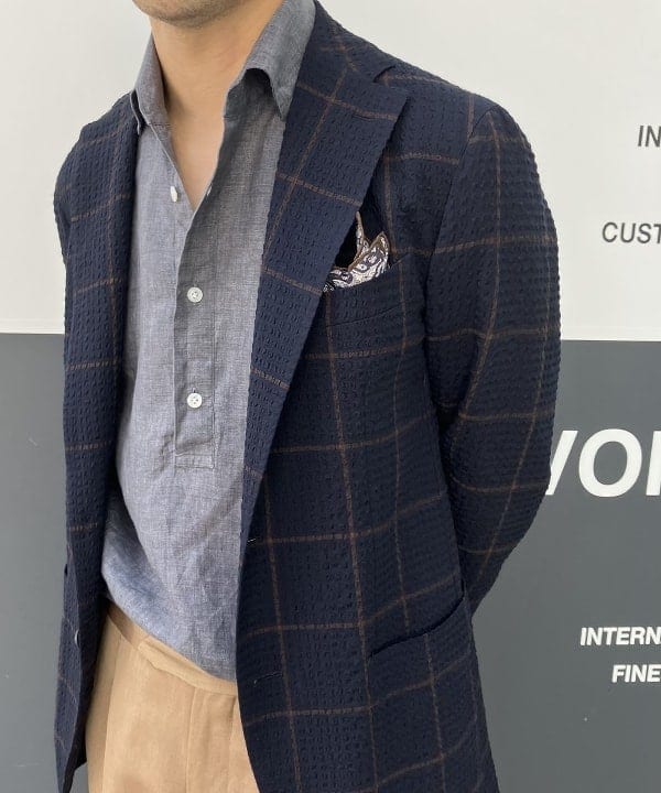 Brilla per il gusto（797979） スタイリング・コーディネイト｜BEAMS