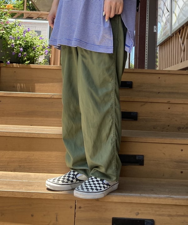 ビームス 天王寺（798023） スタイリング・コーディネイト｜BEAMS