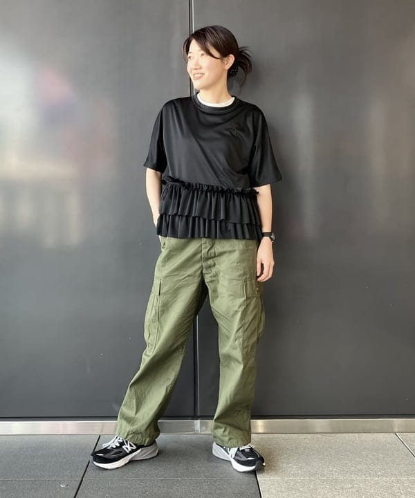 ビームス ジャパン 渋谷（798056） スタイリング・コーディネイト｜BEAMS