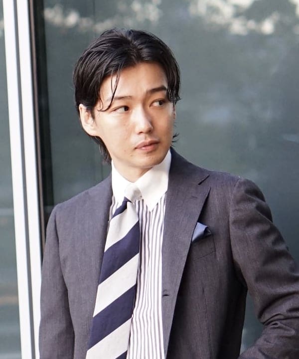 BEAMS F（798126） スタイリング・コーディネイト｜BEAMS