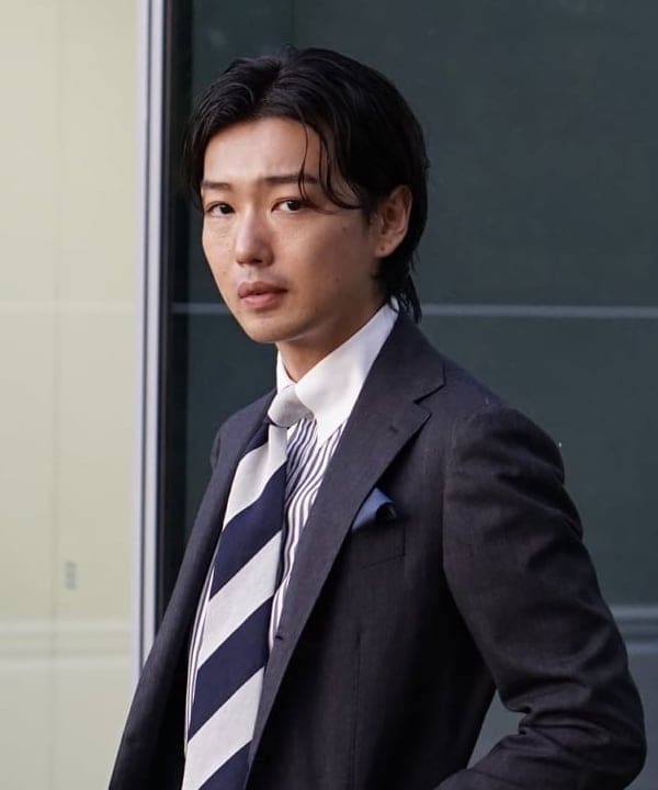 BEAMS F（798126） スタイリング・コーディネイト｜BEAMS