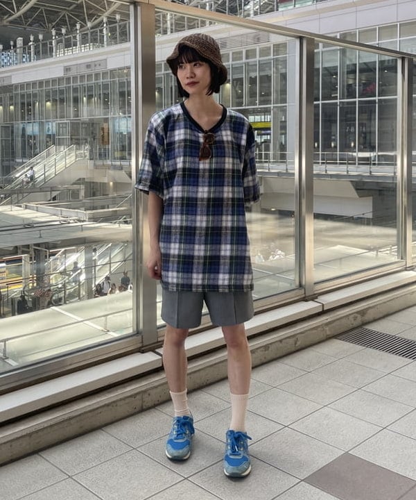 ビームス 梅田（798153） スタイリング・コーディネイト｜BEAMS