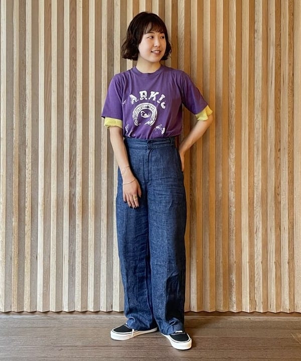 ピルグリム サーフ+サプライ 東京（798182） スタイリング・コーディネイト｜BEAMS