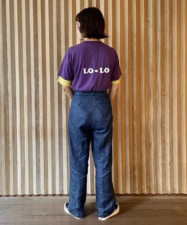 ピルグリム サーフ+サプライ 東京（798182） スタイリング・コーディネイト｜BEAMS