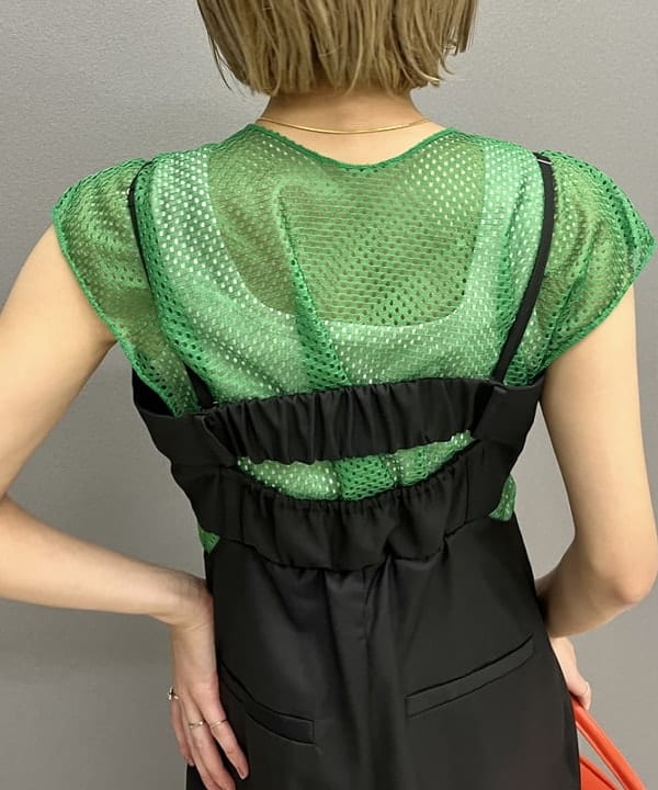 ビームス ストリート 横浜（営業終了）（798201） スタイリング・コーディネイト｜BEAMS