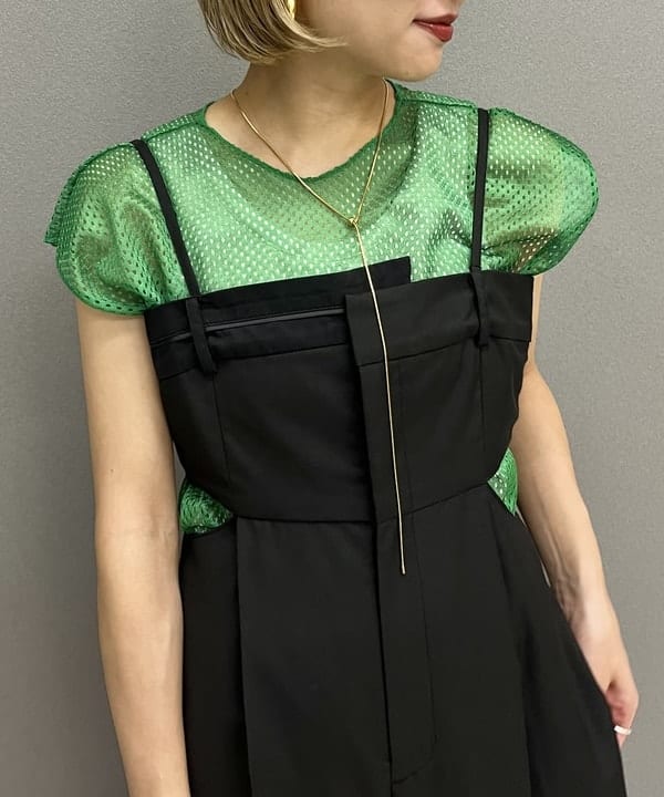 ビームス ストリート 横浜（営業終了）（798201） スタイリング・コーディネイト｜BEAMS