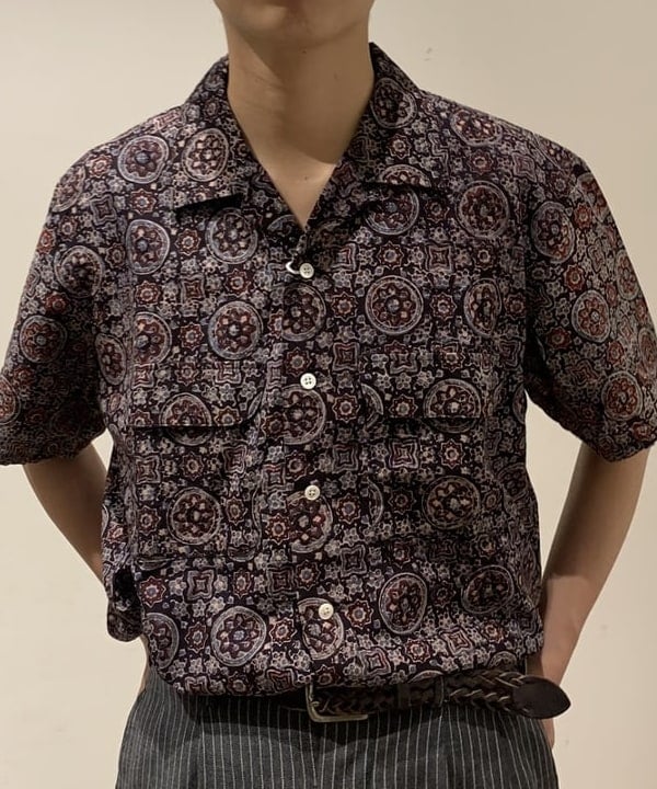 ビームス 広島（798207） スタイリング・コーディネイト｜BEAMS