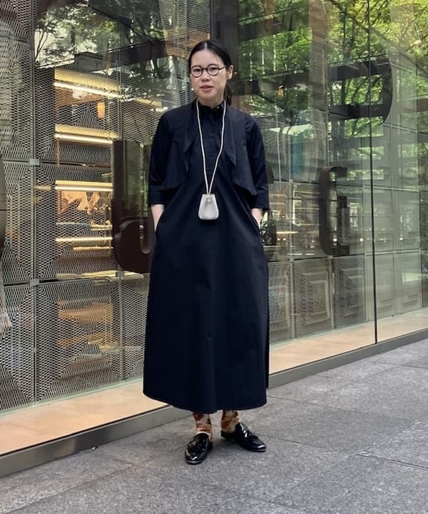 ビームス ハウス 丸の内（798208） スタイリング・コーディネイト｜BEAMS