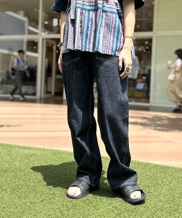 ビームス 川崎（798210） スタイリング・コーディネイト｜BEAMS