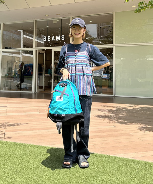 ビームス 川崎（798210） スタイリング・コーディネイト｜BEAMS