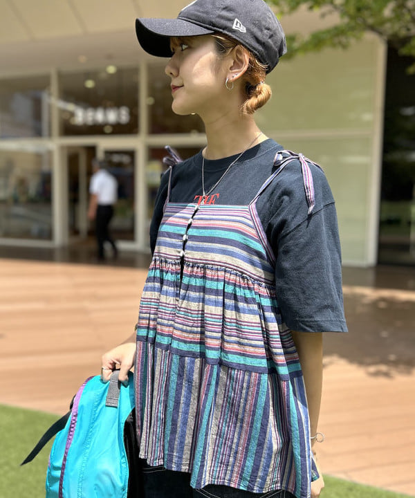 ビームス 川崎（798210） スタイリング・コーディネイト｜BEAMS