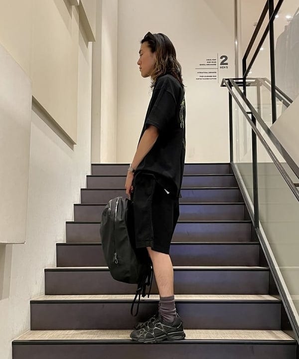 ビームス 広島（798215） スタイリング・コーディネイト｜BEAMS