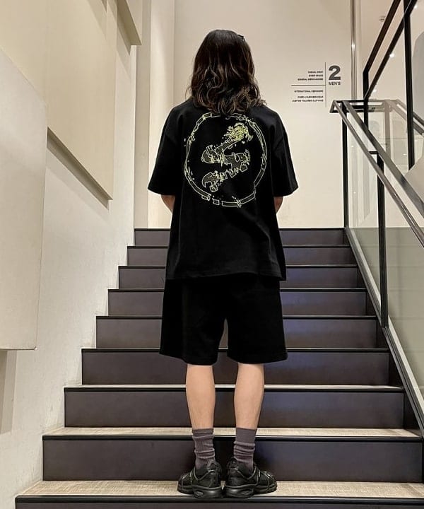 ビームス 広島（798215） スタイリング・コーディネイト｜BEAMS