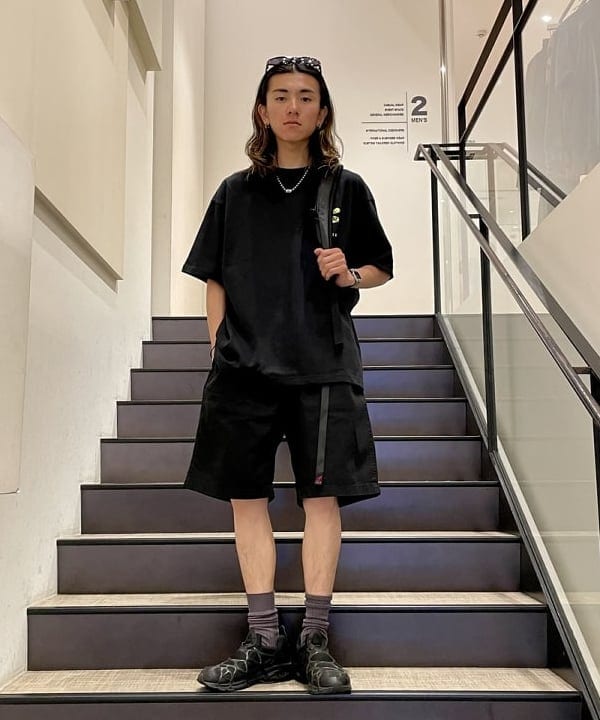 ビームス 広島（798215） スタイリング・コーディネイト｜BEAMS