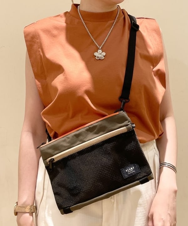 BEAMS HEART（798217） スタイリング・コーディネイト｜BEAMS