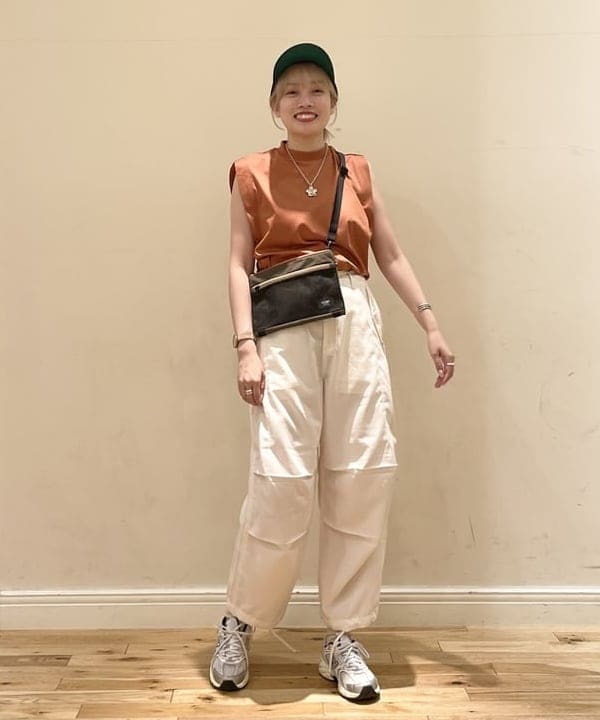 BEAMS HEART（798217） スタイリング・コーディネイト｜BEAMS