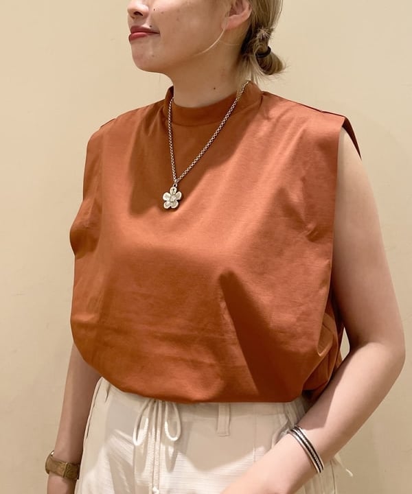 BEAMS HEART（798217） スタイリング・コーディネイト｜BEAMS