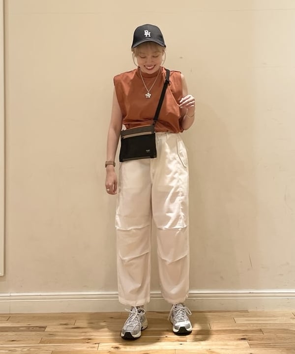 BEAMS HEART（798217） スタイリング・コーディネイト｜BEAMS