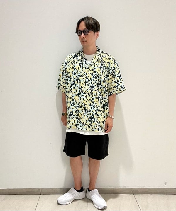 ビームス 鹿児島（798218） スタイリング・コーディネイト｜BEAMS