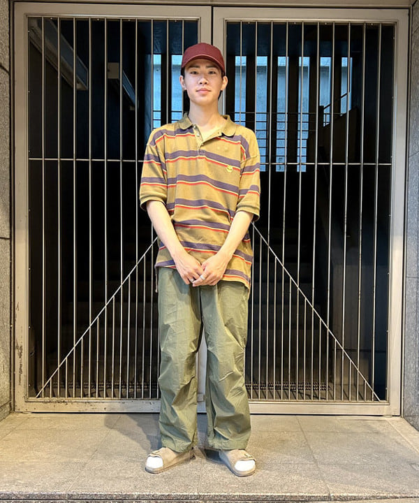 ビームス 札幌ステラプレイス（798219） スタイリング・コーディネイト｜BEAMS