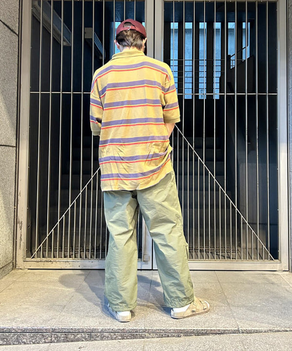 ビームス 札幌ステラプレイス（798219） スタイリング・コーディネイト｜BEAMS