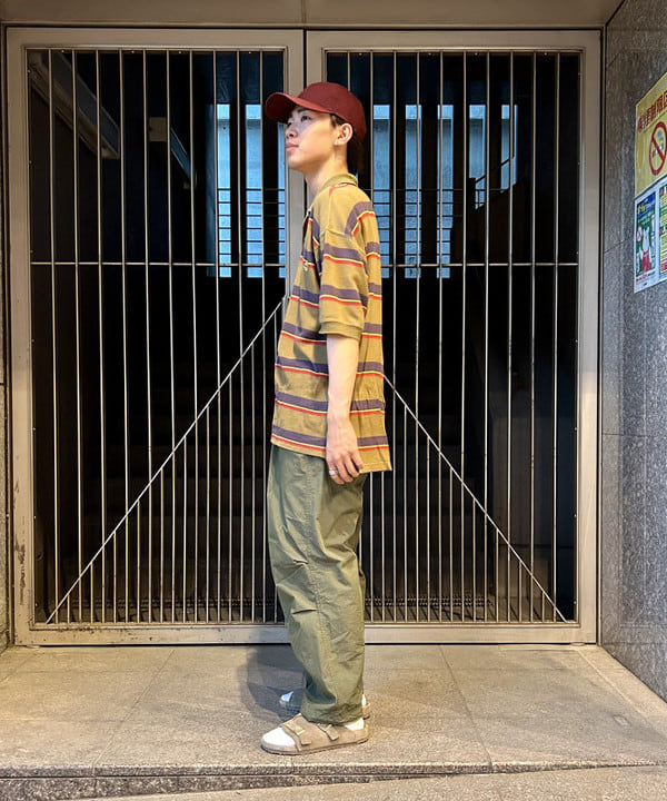 ビームス 札幌ステラプレイス（798219） スタイリング・コーディネイト｜BEAMS