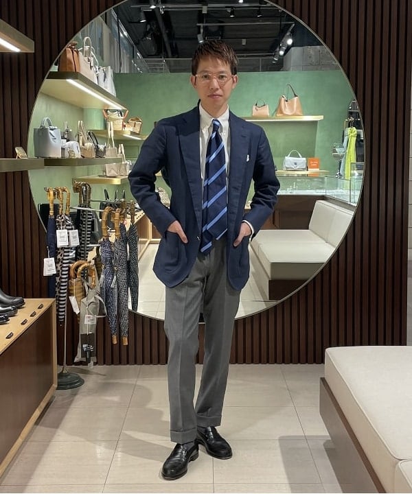 ビームス ハウス 丸の内（798253） スタイリング・コーディネイト｜BEAMS