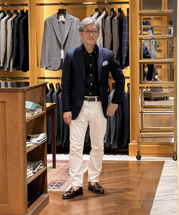 ビームスF／インターナショナルギャラリー ビームス（798260） スタイリング・コーディネイト｜BEAMS