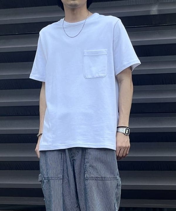 ビームス アウトレット 倉敷（798264） スタイリング・コーディネイト｜BEAMS