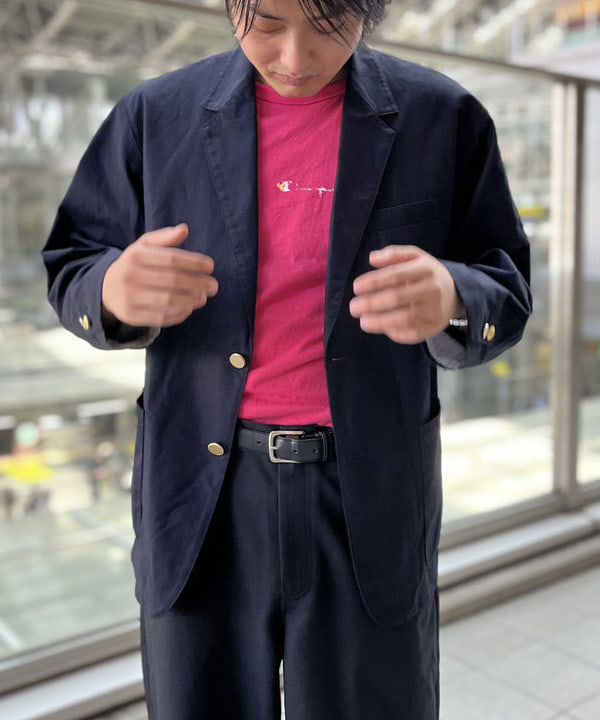 ビームス 梅田（798306） スタイリング・コーディネイト｜BEAMS