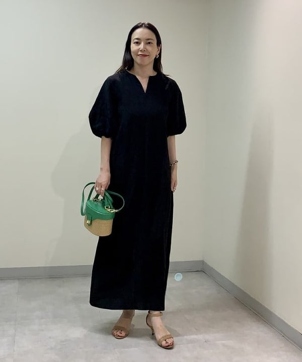 デミルクス ビームス 新宿（798360） スタイリング・コーディネイト｜BEAMS