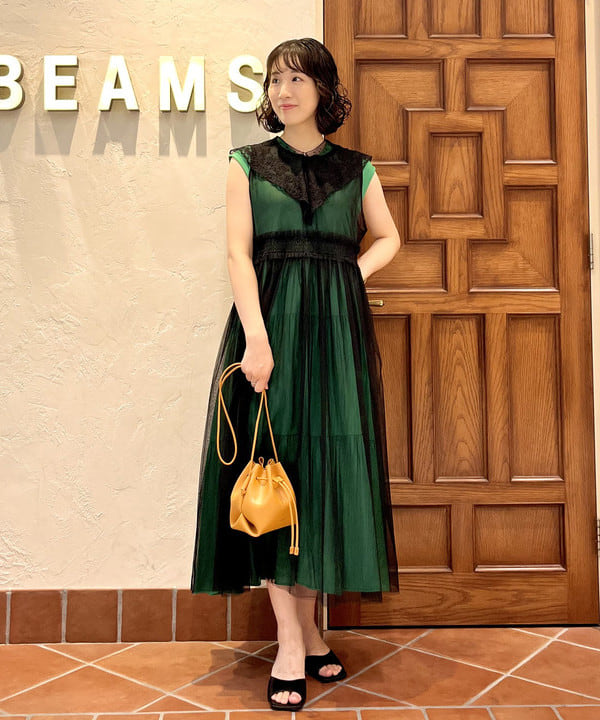 ビームス 吉祥寺（798379） スタイリング・コーディネイト｜BEAMS