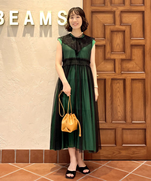 ビームス 吉祥寺（798379） スタイリング・コーディネイト｜BEAMS