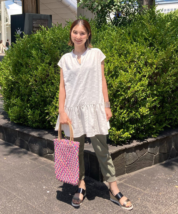 ビームス アウトレット 幕張（798380） スタイリング・コーディネイト｜BEAMS